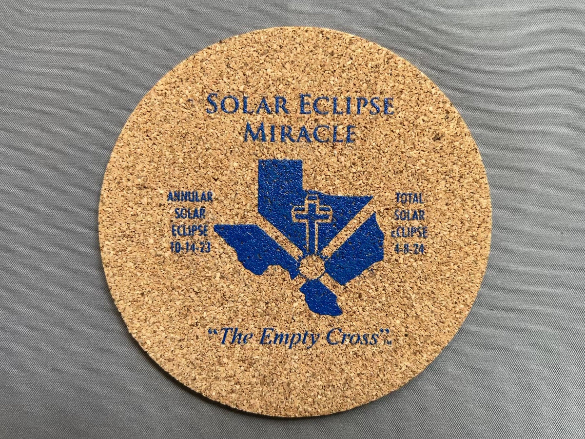 Eclipse Coasters – Max Greiner Jr. Designs, LLC