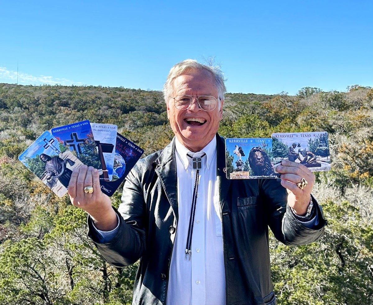 POST CARDS – Max Greiner Jr. Designs, LLC