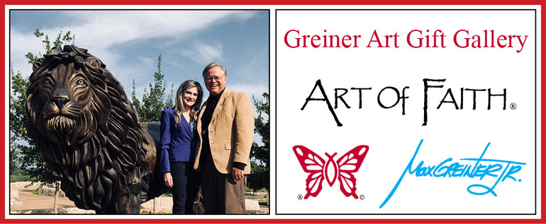 Max Greiner Jr. Design Store – Max Greiner Jr. Designs, LLC