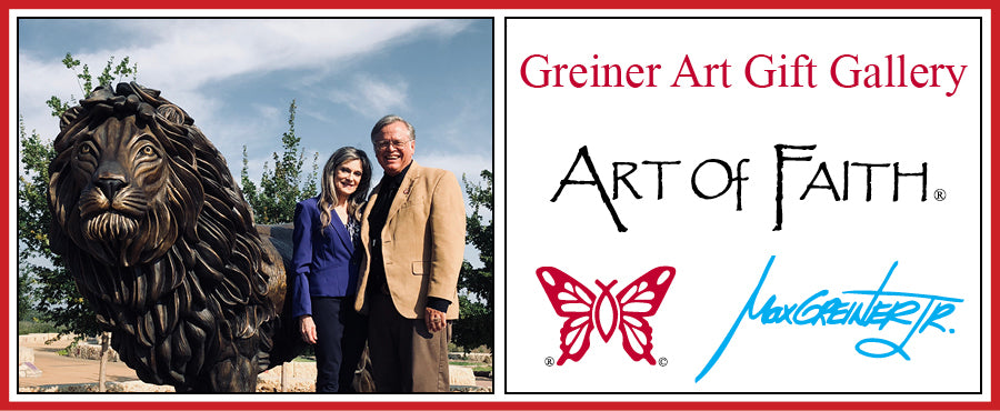 Max Greiner Jr. Design Store – Max Greiner Jr. Designs, LLC