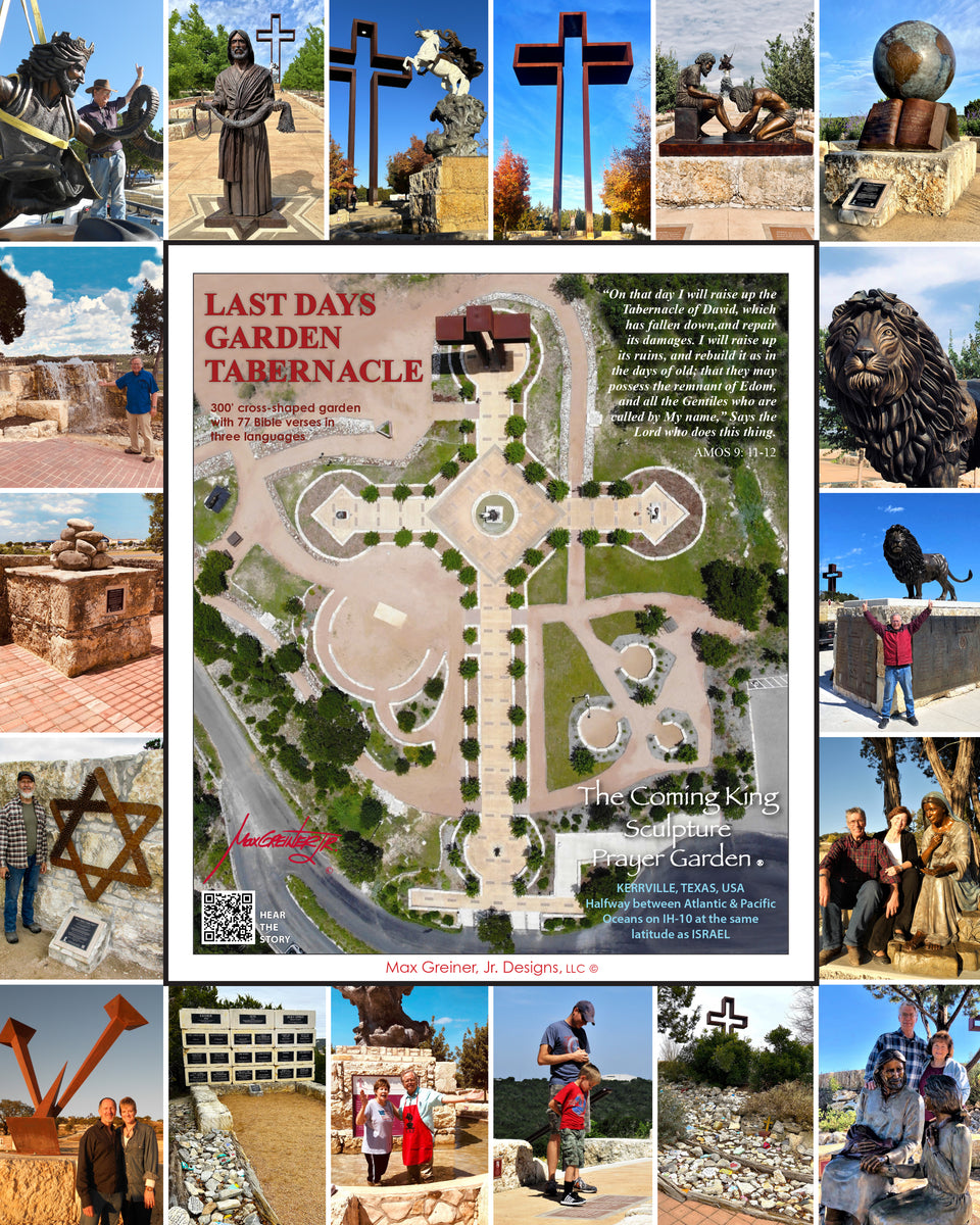 Poster-Tabernacle – Max Greiner Jr. Designs, LLC